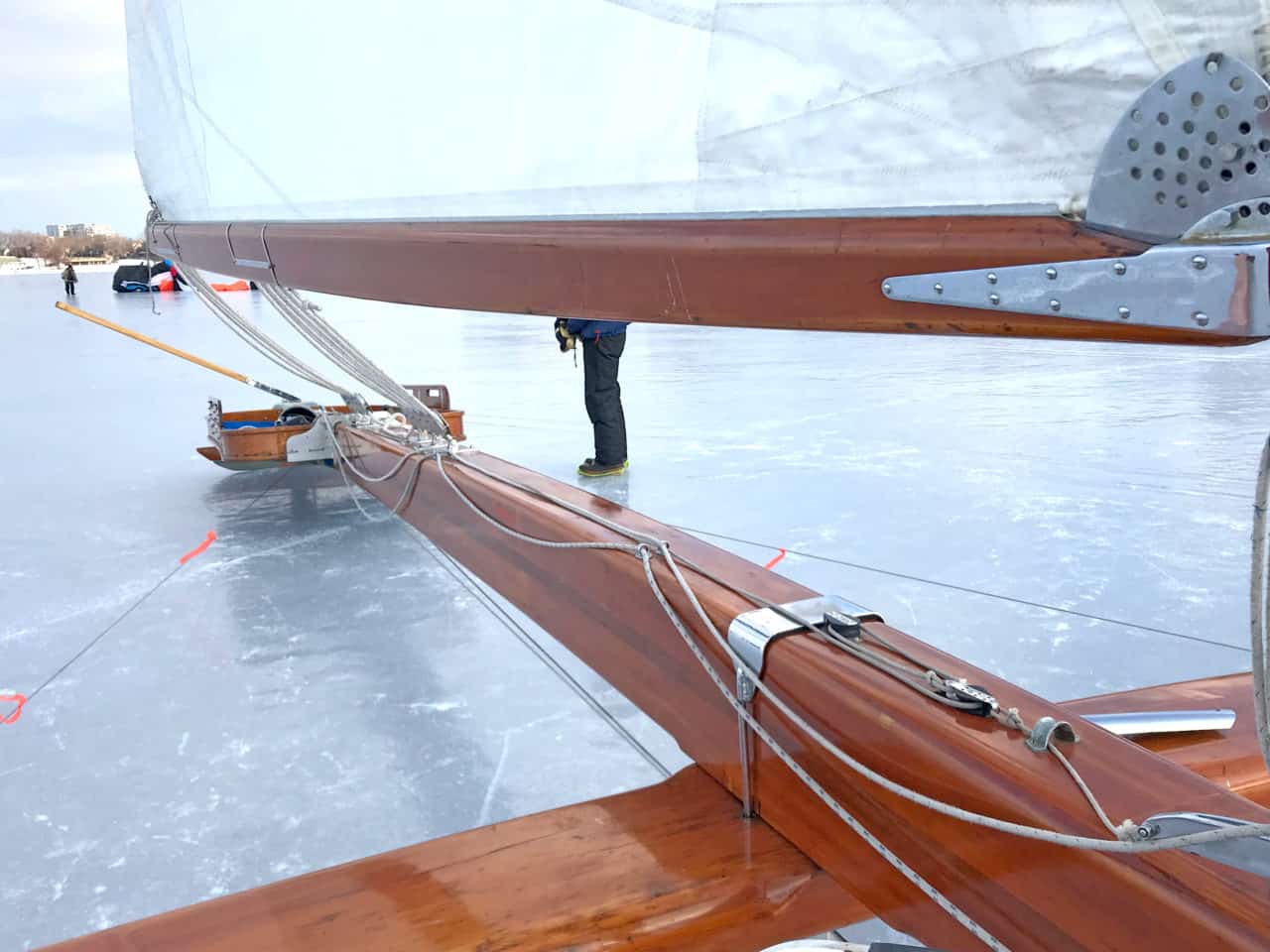 Home - ICE BOAT FOUNDATION INC